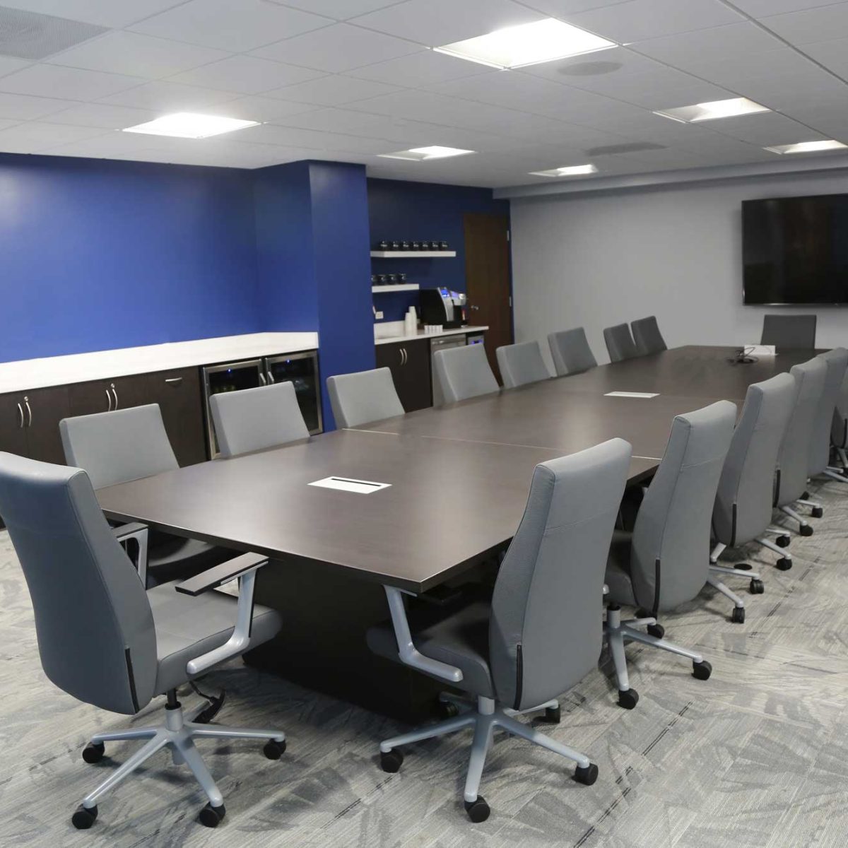 Conference table Archives - D-Prime Furniture
