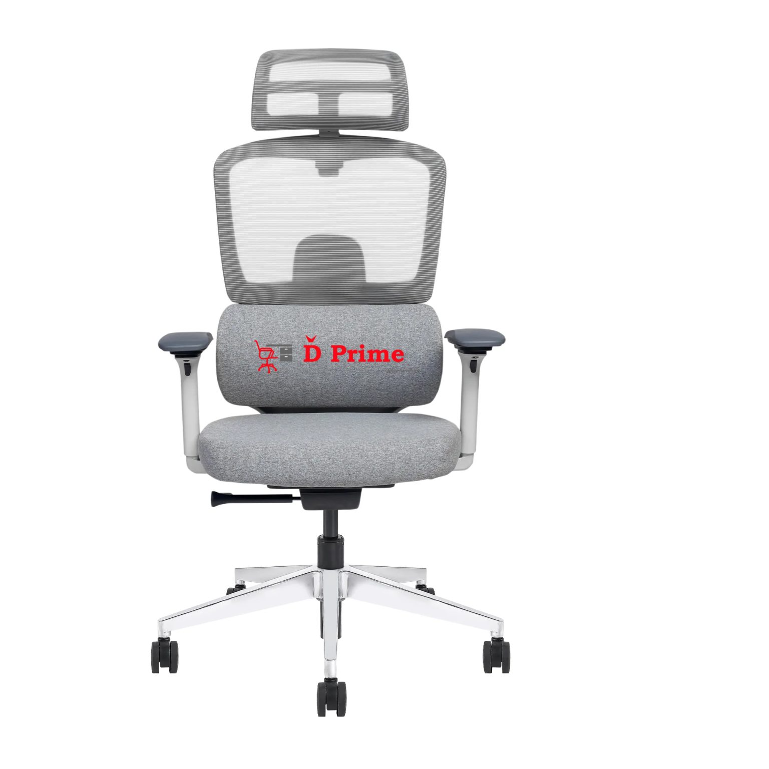 DP - ERGO HB Revolving Chair - D-Prime Furniture
